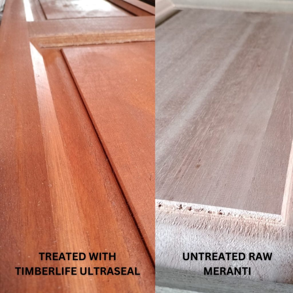 Caring for Your Meranti Garage Doors: A Guide to Lasting Beauty and ...